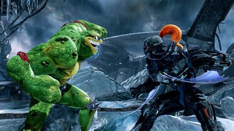 Veja Os Requisitos Mínimos Para Rodar Killer Instinct No Pc Arkade