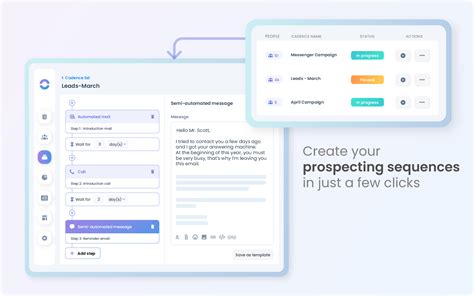 Cadence Reviews Prices And Features Appvizer