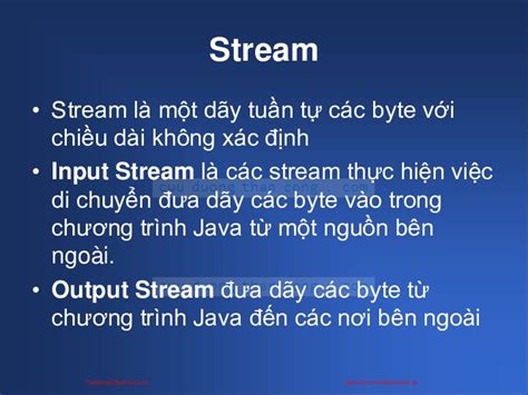 Pdf Lập Trình Java Đh Khoa Học Tự Nhiên Hcm Nguyễn Văn Khiết