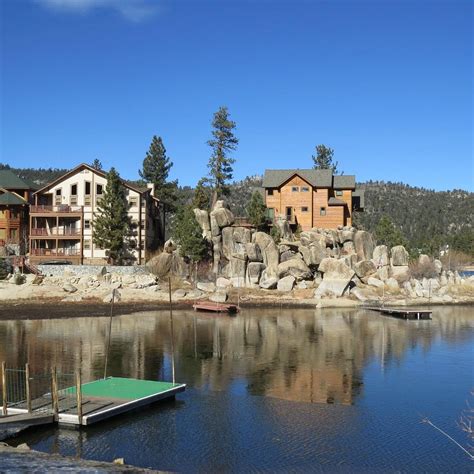 Big Bear Lake O Que Saber Antes De Ir Atualizado Fevereiro 2025