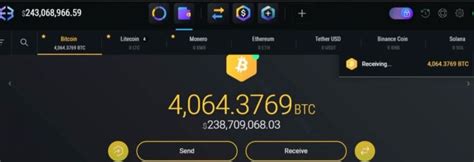 Crypto Scam Btc Marius Baisan