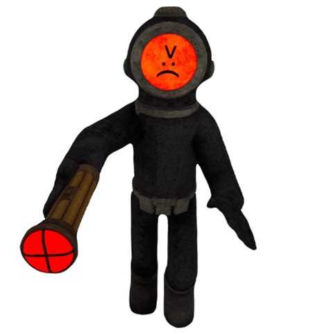 Infiltrator Content Warning Wiki