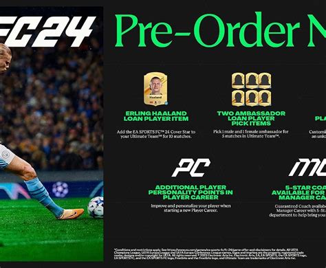 بازی Ea Sports Fc 24 برای Ps4