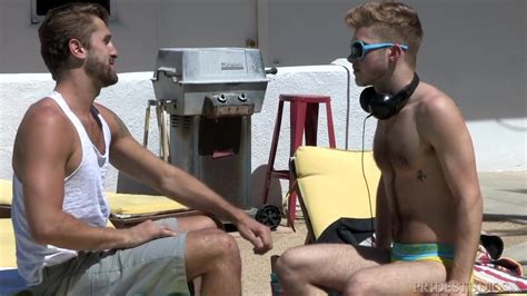 Age Gaps And Hot Sex