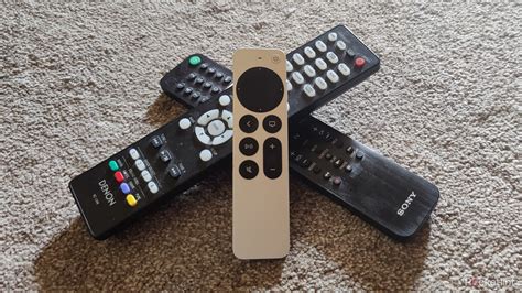 this simple apple tv trick lets you ditch your extra remotes all