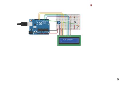 Circuit Design Hands On Exercise 1 Tinkercad