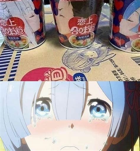 Rem Meme Subido Por Asgadeluwu Memedroid