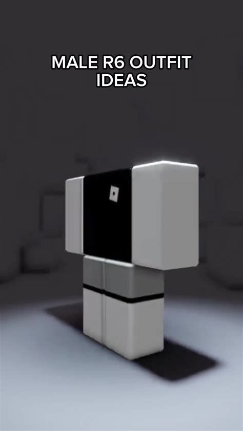 Roblox Male Outfits