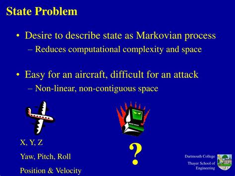 Ppt Correlating Network Attacks Using Bayesian Multiple Hypothesis Tracking Powerpoint