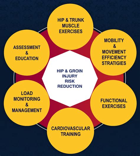 Applied Construct Recommendations For Hip And Groin Injury Risk