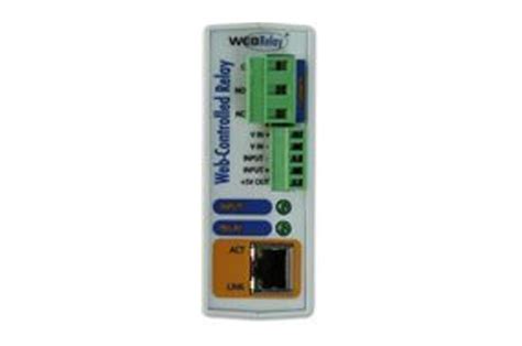 2N 2N External IP Relay 1OUT 1IN Digital Key World