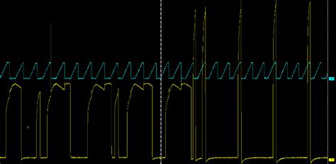 Secondary Ignition Waveform Questions Scannerdanner Forum Scannerdanner
