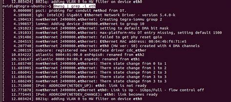 Pegasus Network Issues Drive Agx Xavier General Nvidia Developer Forums