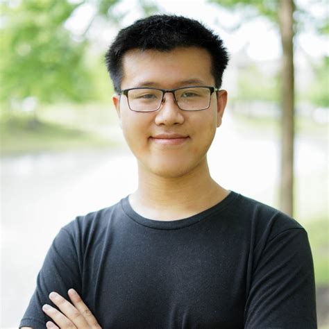 Wenjie Chen Software Engineer Jpmorgan Chase And Co Linkedin