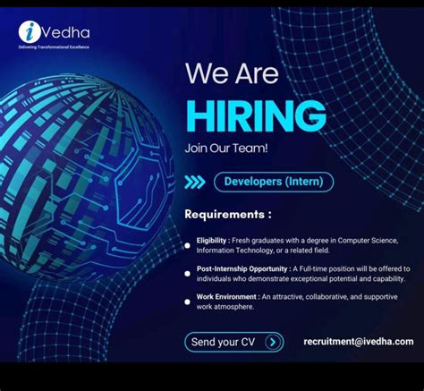 Software Developer Intern Jobseekerlk