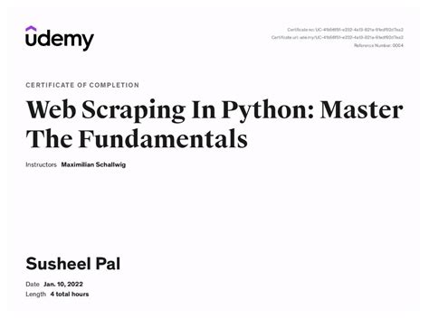 Susheel Pal On Linkedin Python Webscraping