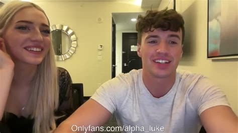 Alpha Luke Yummy Couples Hotwebcams