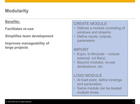 Sap Sybase Event Streaming Processing Pdf Databases Computer Software And Applications