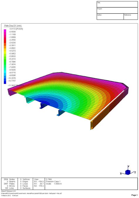 Deployable Structures Tensarc Fabric Architecture