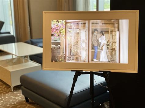 디지털액자추천 스마트전자액자로 집 꾸미기 Jisxn