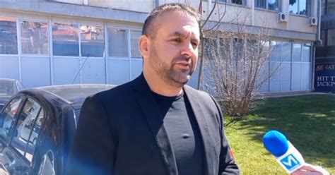 Китески Поднесена E кривична пријава против поранешниот директор на ЈП „Градски гробишта