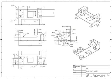 sheet metal design a comprehensive guide