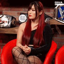 Iyo Sky Wwe PFP Iyo Sky Wwe Profile Pics