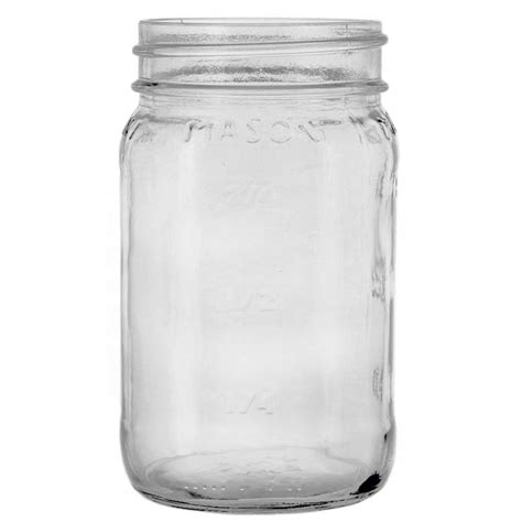 16 Oz Mason Jar Candlescience