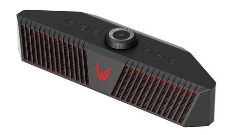 Lg Unleashes Its Ultragear Gaming Speaker On The Us Market Notebookcheck Net News