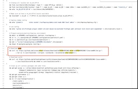 K8s的高可用postgres Patroni实现原理测试报告cloud孙文波的技术博客51cto博客