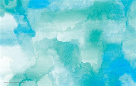 Blue Watercolor Wallpapers Top Free Blue Watercolor Backgrounds