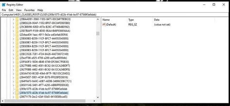 Remove Registry Key Solved Windows Forums