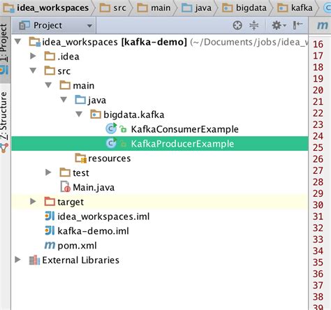 大数据系列之kafka Java实现