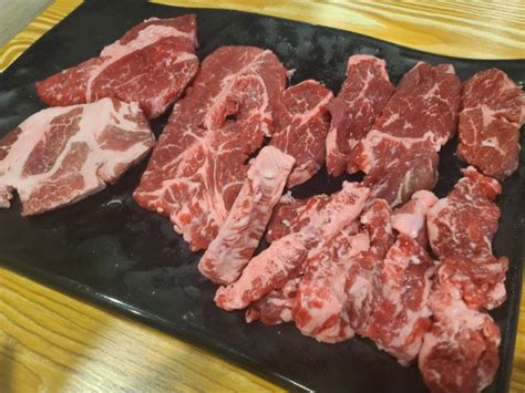 청주 소고기 무한리필 진원소우 5판 클리어 네이버 블로그