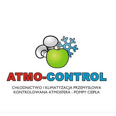 ATMO CONTROL Mushroom Team Eu