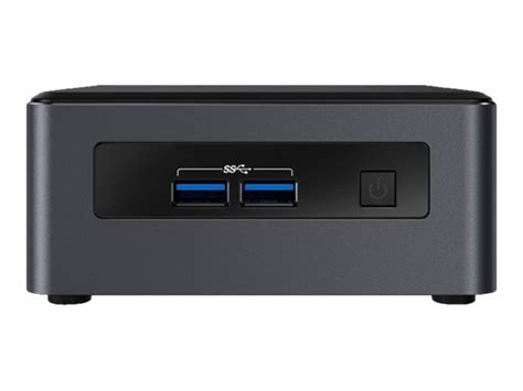 Intel NUC Kit NUC7i5DNKE With Intel Core I5 7300U Processor Walmart Com