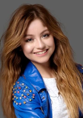 Luna Valente Fan Casting For Soy Luna Mycast Fan Casting Your