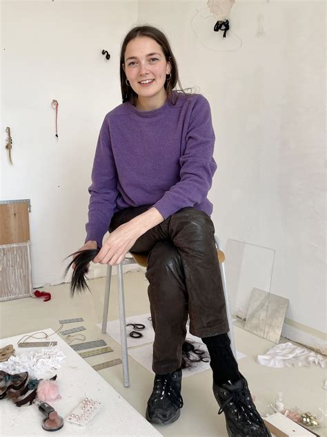 Doris Boerman Mutantx Biennale De Limage Possible 2024