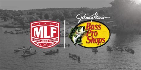 Mlf And Bass Pro Shops Announce Historic 5 Year Sponsorship Extension Bass Angler Magazine