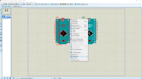 My Creative Engineering How To Add Arduino Uno Footprint Pcb Package