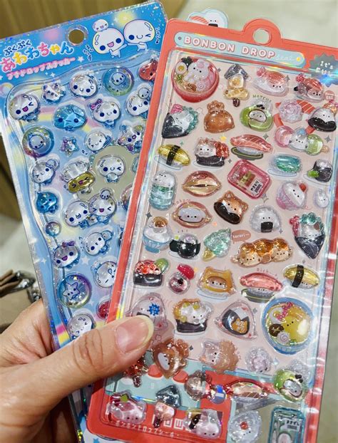 絶対作りたい！ボンボンドロップシールのミニチュアチャームが超かわいい！ Andあんふぁん