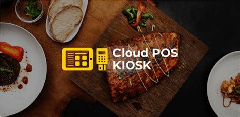 cloudpos kiosk android app