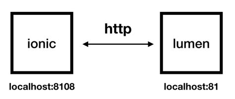 Fix Error Cors” For Laravel Lumen Application By Afrimadoni Dinata