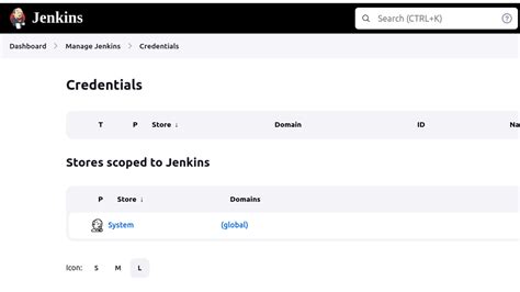 Github Riddhigala09jenkins Configuration As Code Demo To Setup
