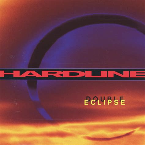 Double Eclipse By Hardline Album Hard Rock Reviews Ratings