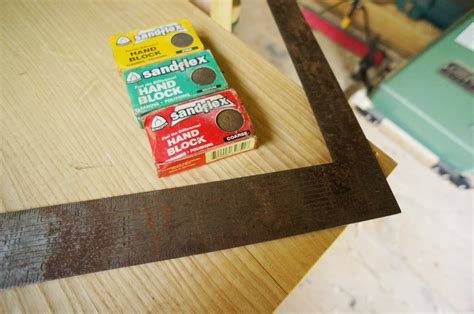 How To Remove Rust From Old Tools The Year Of Mud