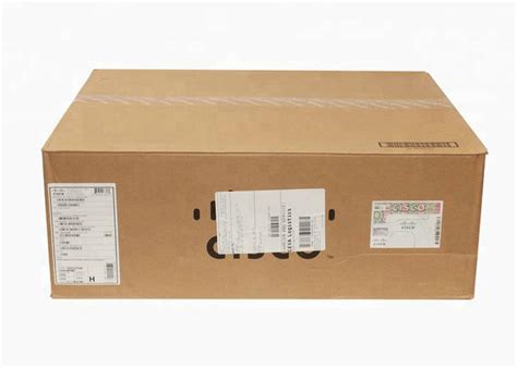 Cisco 4331 Integrated Services Router ISR4331 SEC K9 Enterprise Gigabit Router