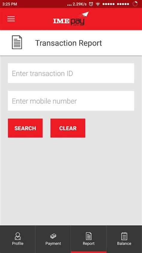 Ime Pay Agent Apk For Android Download