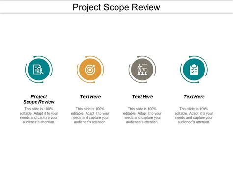 Project Scope Review Ppt Powerpoint Presentation Model Format Cpb Powerpoint Slide Images