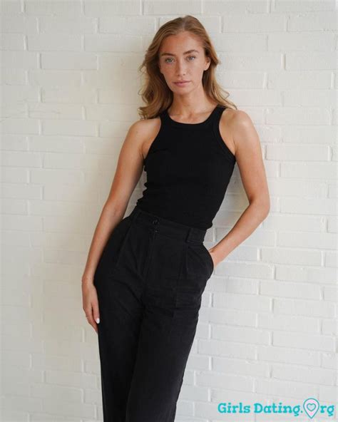 The Charm Of Dutch Girls Understanding Their Popularity